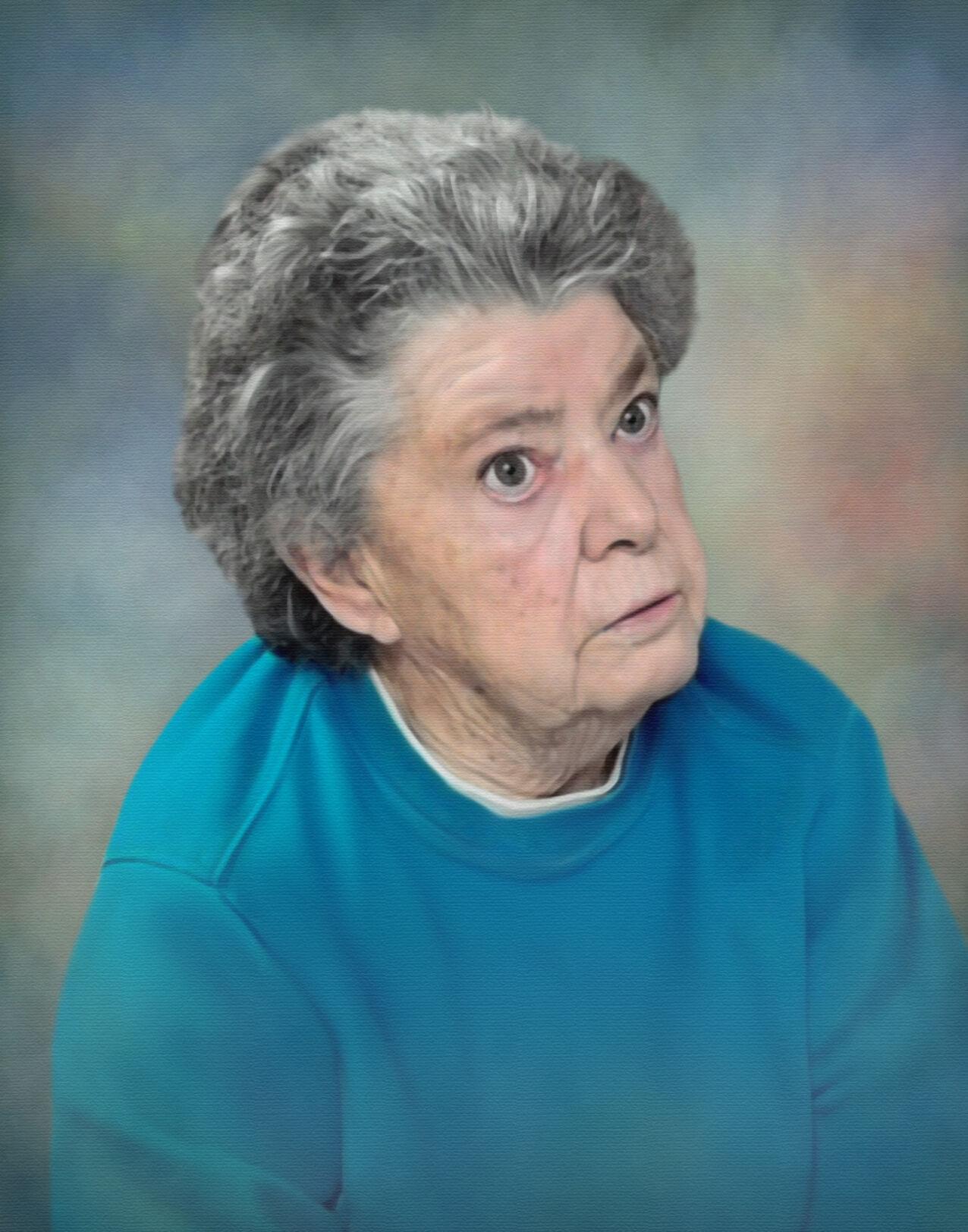 Susie M. (Adams) Hile | Obituaries | indianagazette.com