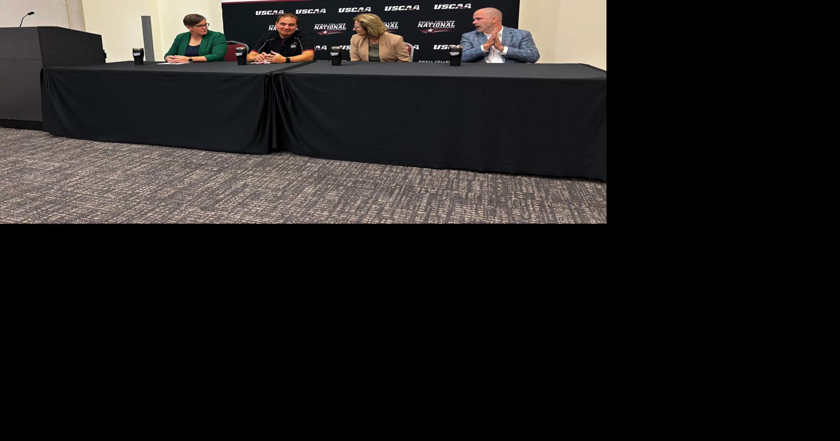 IUP set to be host site for 2026-27 USCAA Track and Field National ...