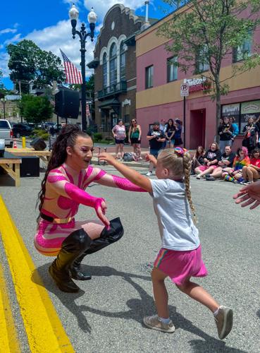 Pride Alliance Indiana Pa. celebrates third approval of Indiana Pride ...