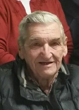 Richard William George Sr. | Obituaries | indianagazette.com