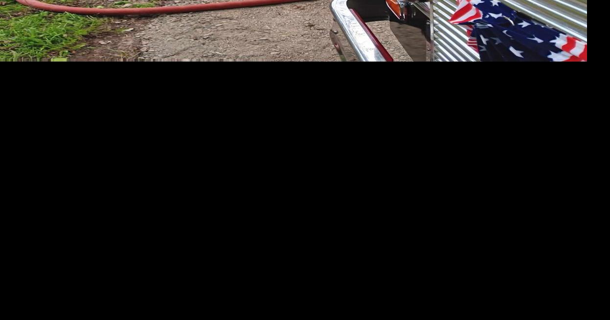 Stubborn fire keeps four companies busy in Conemaugh Township | News ...