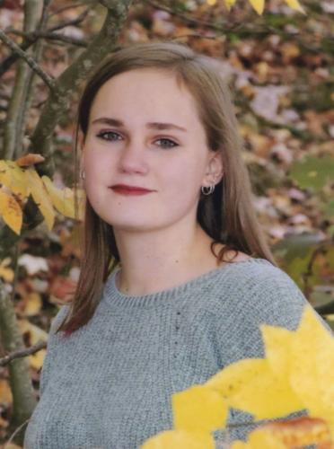 Student of the Month: Jemaira Lynch | Announcements | indianagazette.com