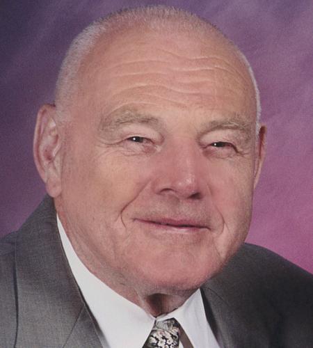 James R. Price | Obituaries | indianagazette.com
