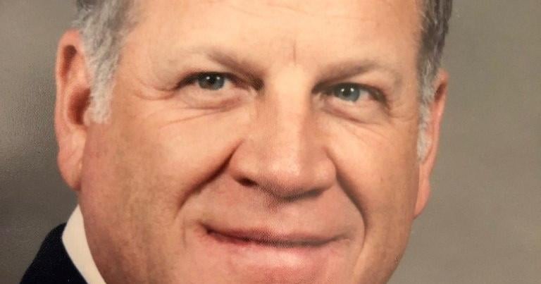 John J. 'Jim' Fatula | Obituaries | indianagazette.com