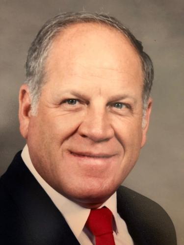 John J. 'Jim' Fatula | Obituaries | indianagazette.com