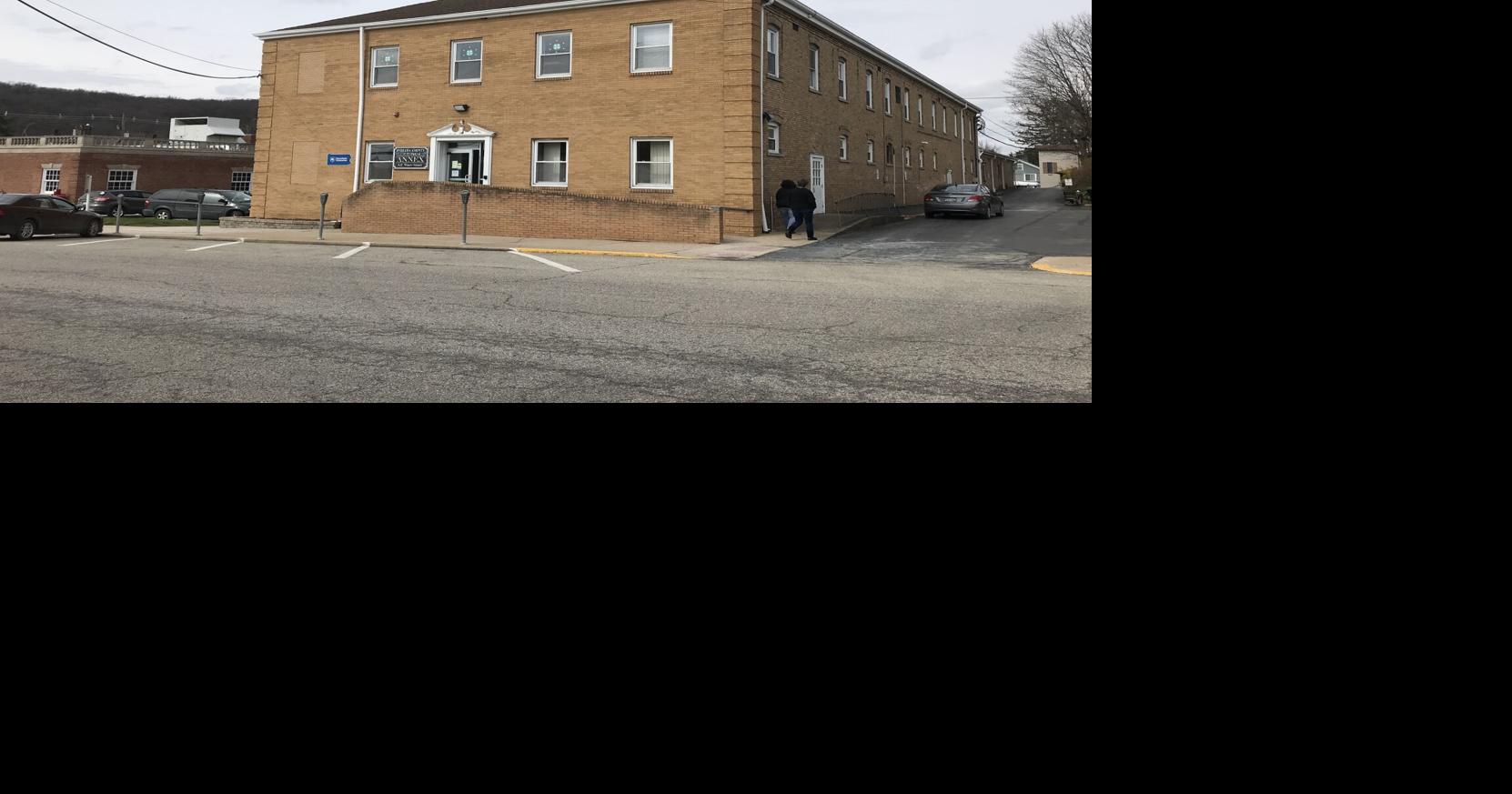 Indiana Borough moves offices across Water Street ... for now | News ...