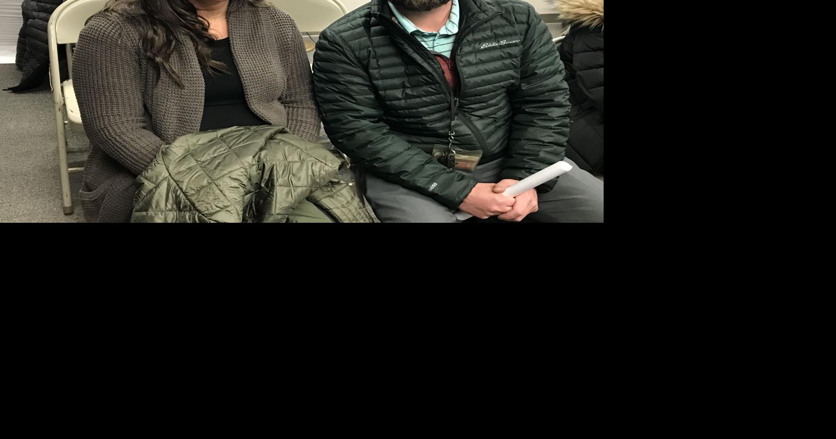 Tenure among personnel actions for IASD board | Local News ...