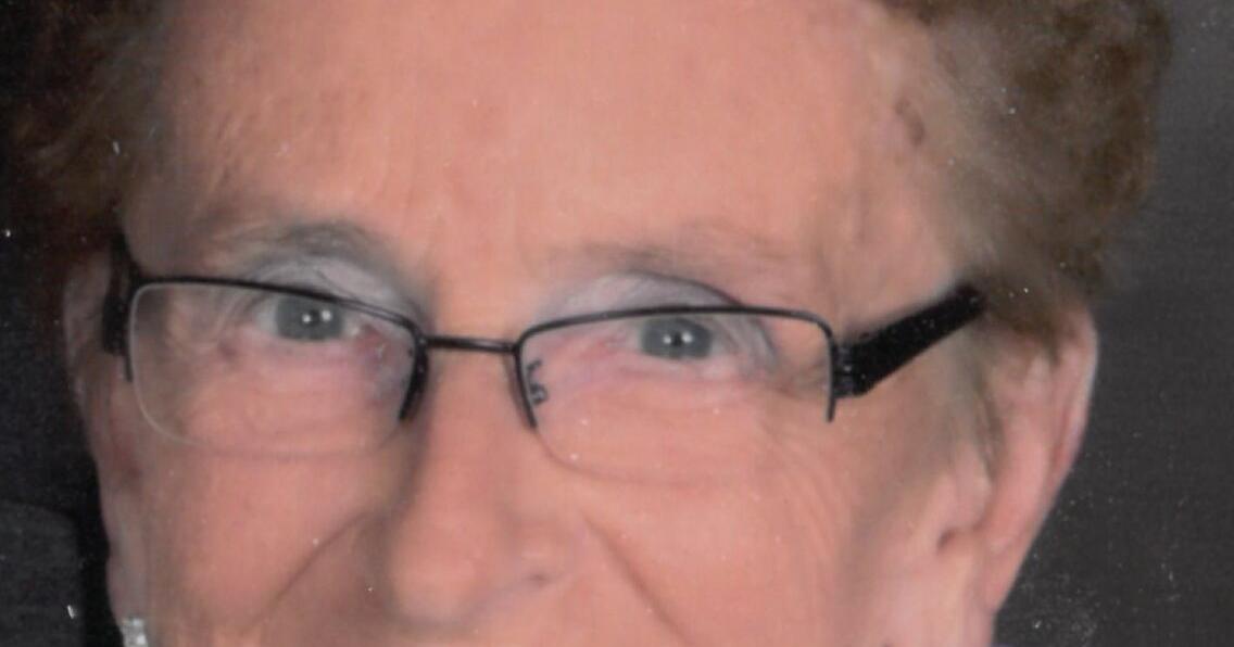 Dora Marie (Overdorff) Murdick | Obituaries | indianagazette.com