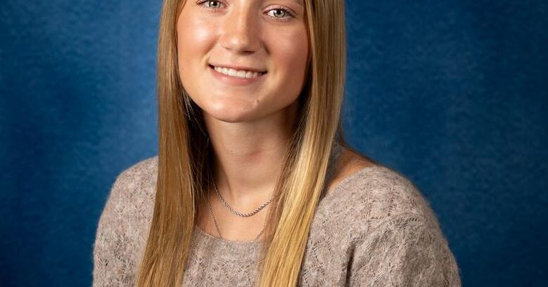 Kaiden Shields named Student of the Month | Announcements ...