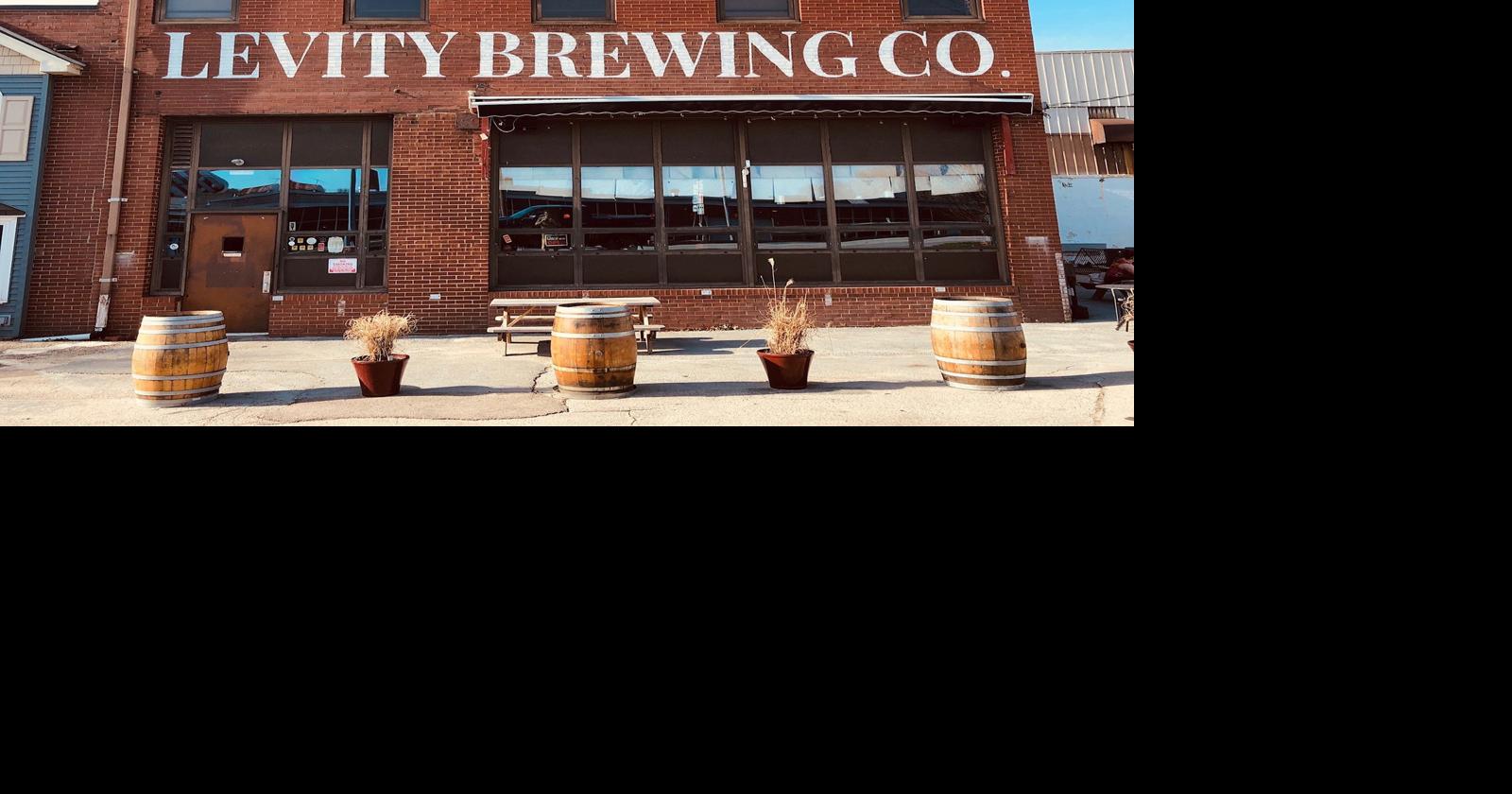 Indiana craft brewery brings first prize home from Harrisburg | Local ...