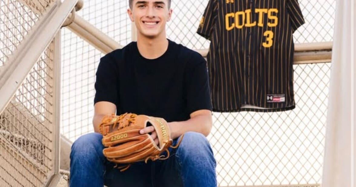 Teen of the Week: Zach Cavallo | Teen Of The Week | indianagazette.com