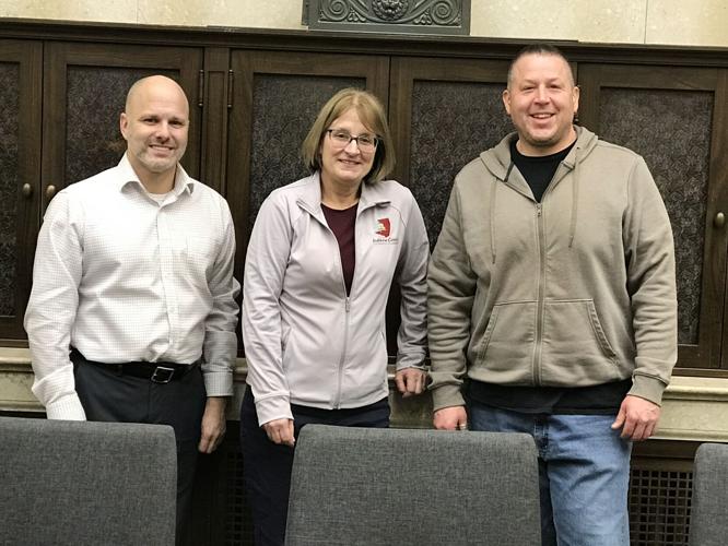 Business Indiana: Welcome Center opens with an America 250 PA kickoff ...