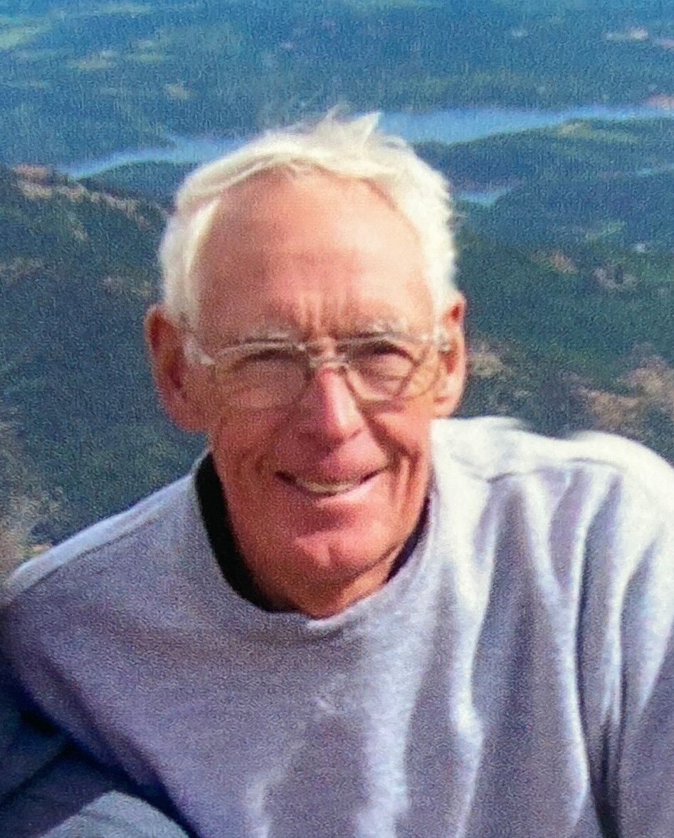 James W. Sullinger | Obituaries | indianagazette.com