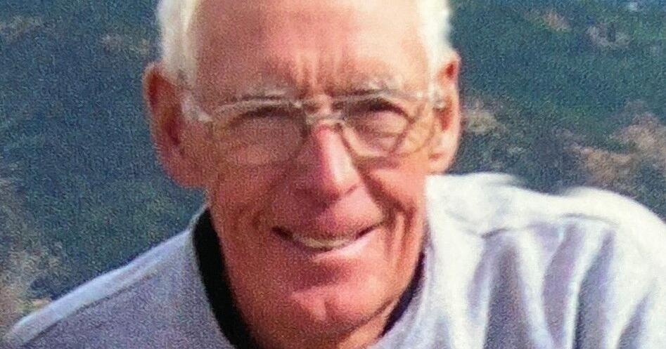 James W. Sullinger | Obituaries | indianagazette.com