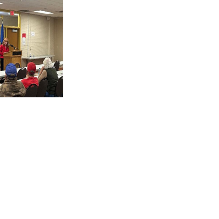 Garrity at the Farm Show | | indianagazette.com