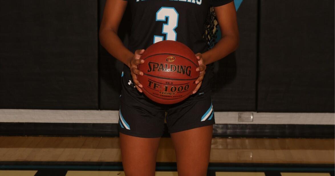 Athlete of the Week: Cole stars in her role for the Panthers | Athlete ...