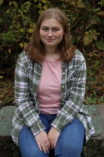 Student of the Month: Hannah Barker | Announcements | indianagazette.com