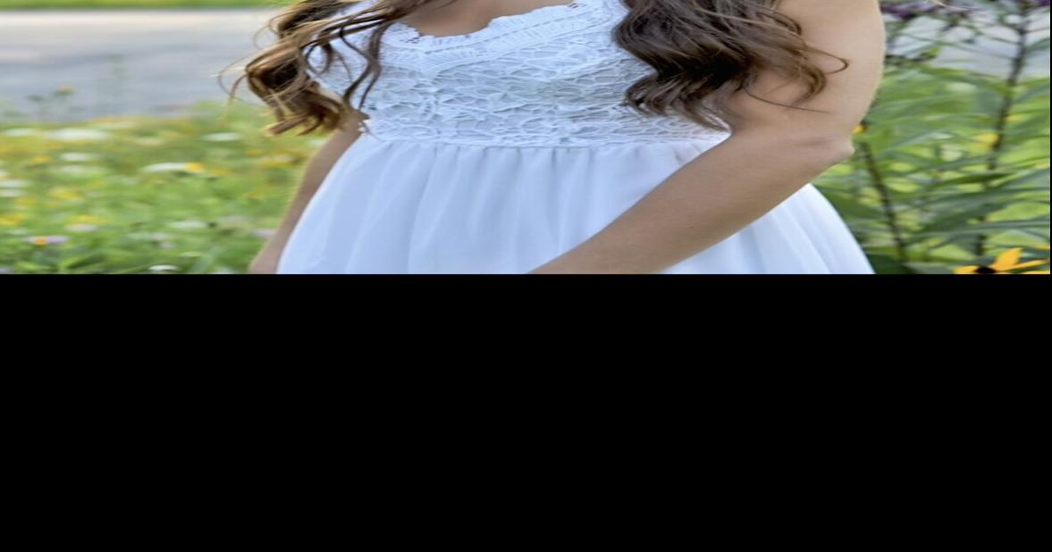 Anna Layden - Teen of the Week | Teen Of The Week | indianagazette.com