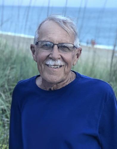 Edward F. Rolling | Obituaries | indianagazette.com