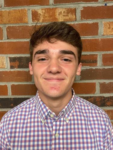 Student of the Month: Dylan Majernik | Announcements | indianagazette.com