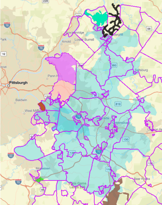 MAWC asks conservation and an end to running water to prevent frozen ...