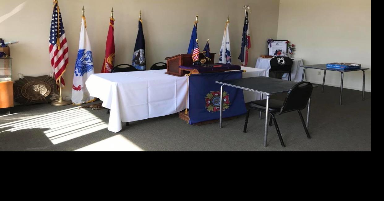 VFW Post No. 1989 in new home | | indianagazette.com