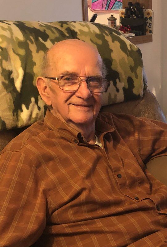 Charles R. Lukehart | Obituaries | indianagazette.com