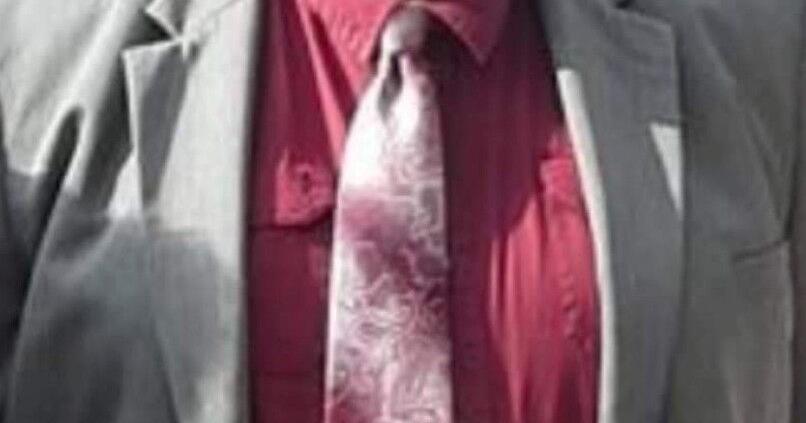 Samuel Ray Keefer | Obituaries | indianagazette.com