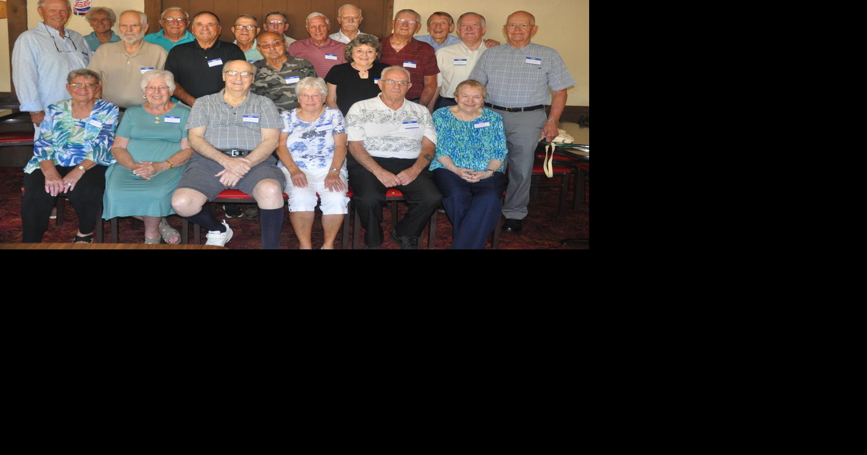 Laura Lamar holds 61st reunion | News | indianagazette.com