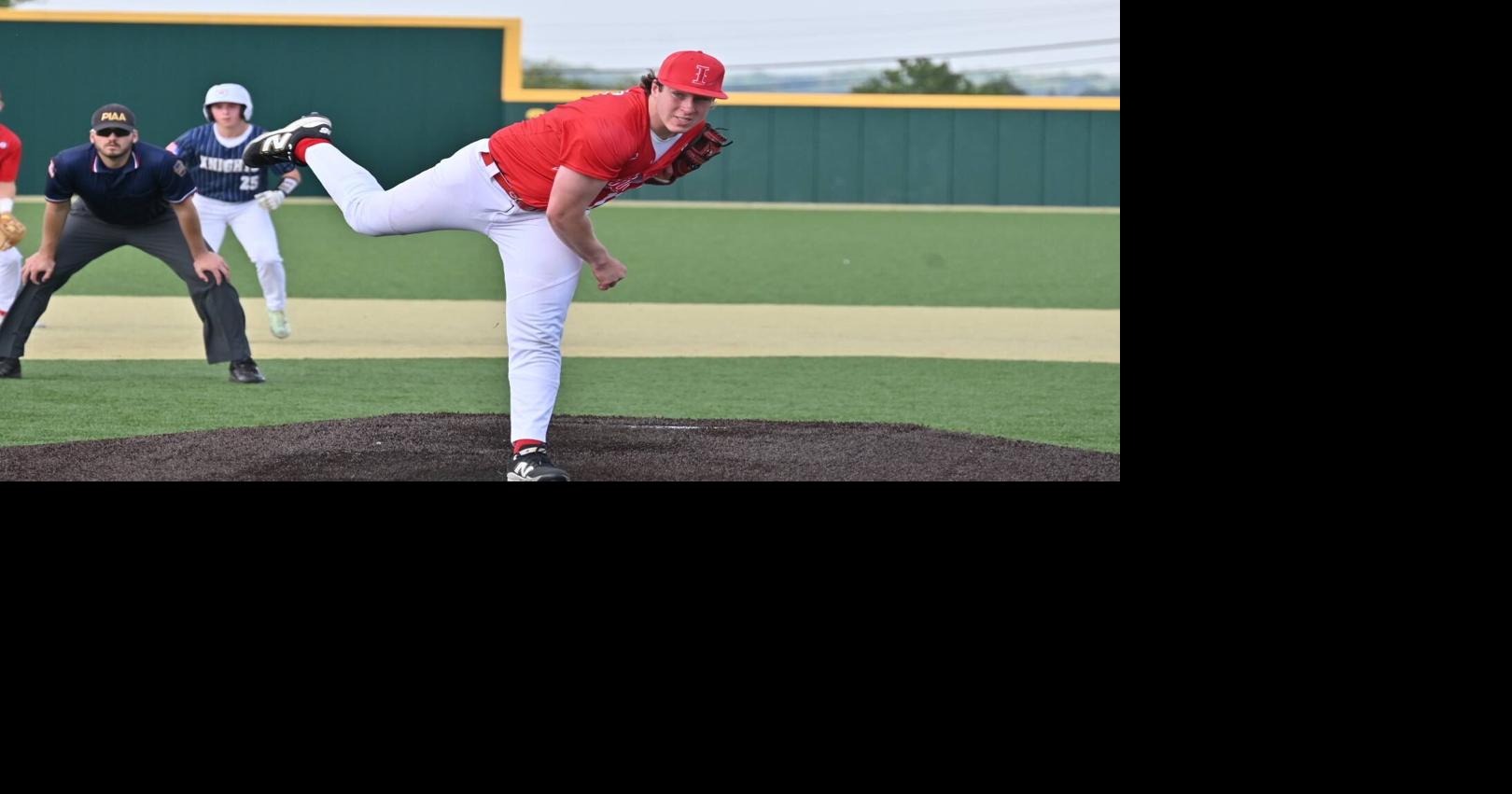 Manzi wins Player of the Year, Indiana earns three First Team ...