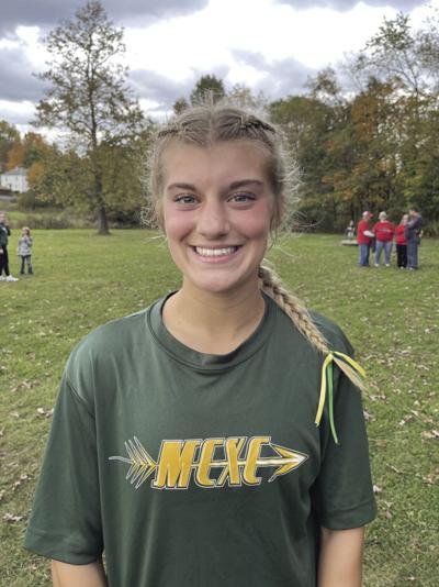 Athlete of the Week: Miller excels in cross country, all sports for ...