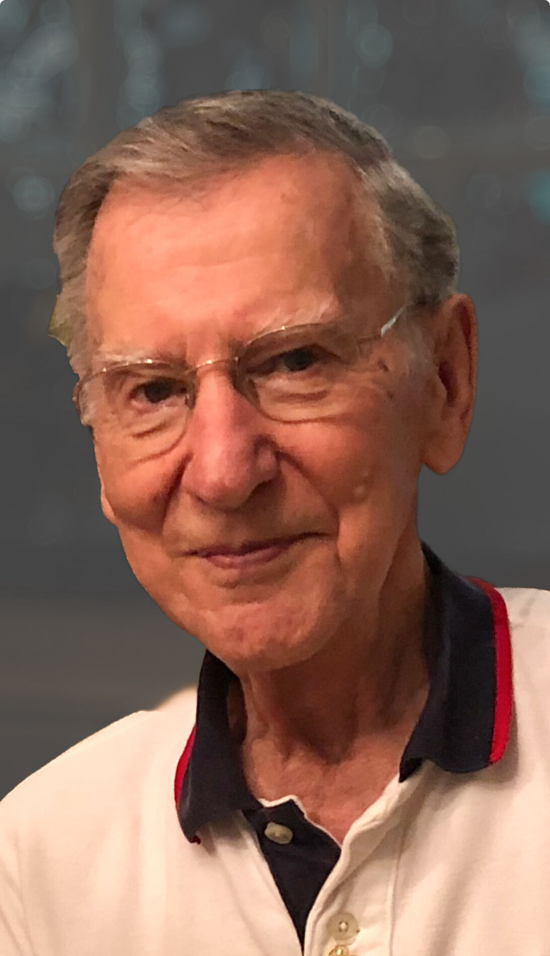 James Jay Bush | Obituaries | indianagazette.com