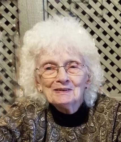 Elizabeth Ewing | Obituaries | indianagazette.com