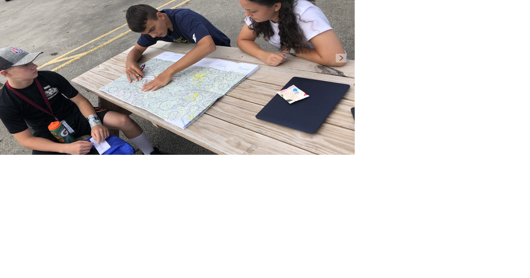 Youth aviation camp returns for another year of high-flying fun | News ...