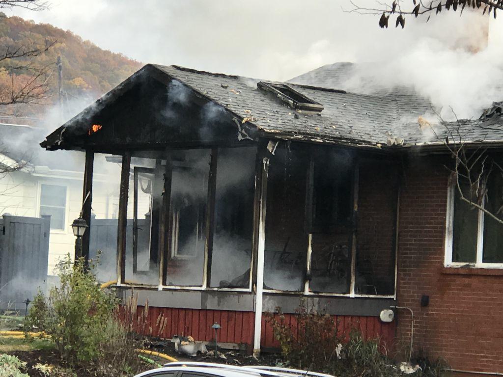 Cause remains unknown in Indiana house fire | News | indianagazette.com