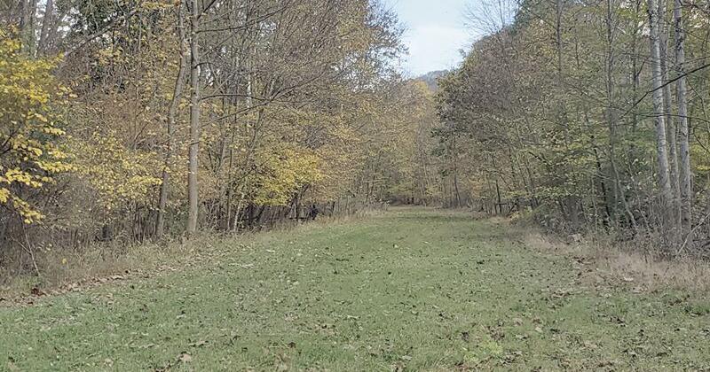 Indiana County Conservation District awarded $3.7 million for trail ...