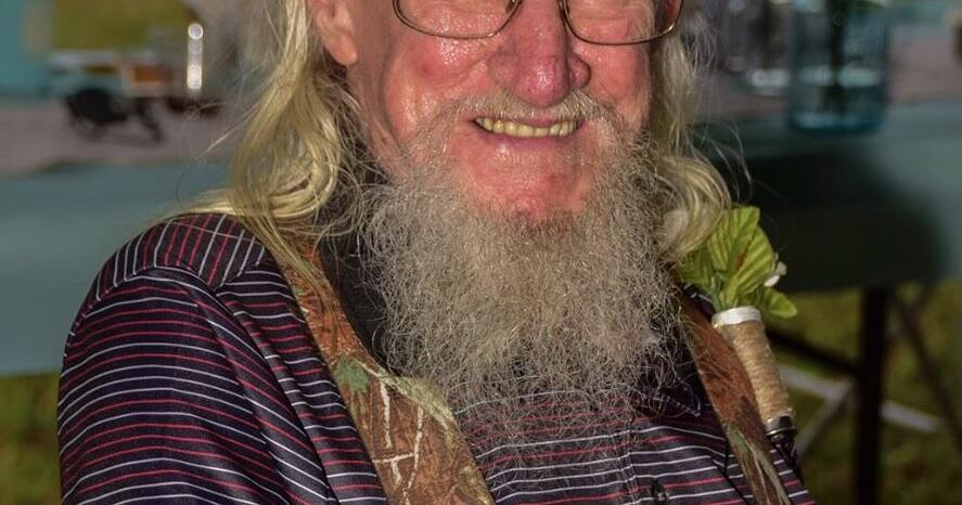 Ronald J. 'Jake' Ireland | Obituaries | indianagazette.com