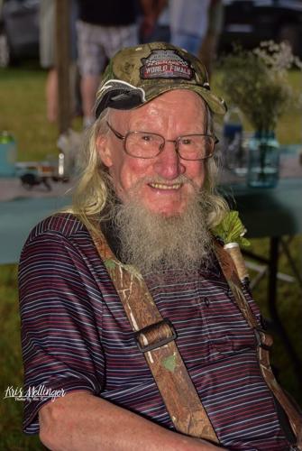 Ronald J. 'Jake' Ireland | Obituaries | indianagazette.com