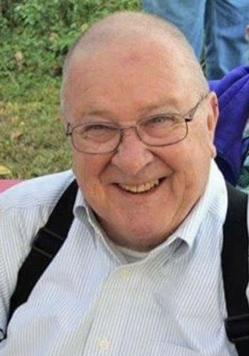 Vernon Clark Cook | Obituaries | indianagazette.com