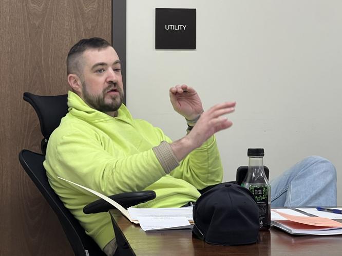 Community leader Shacreaw was a '5-star' fireman | News ...