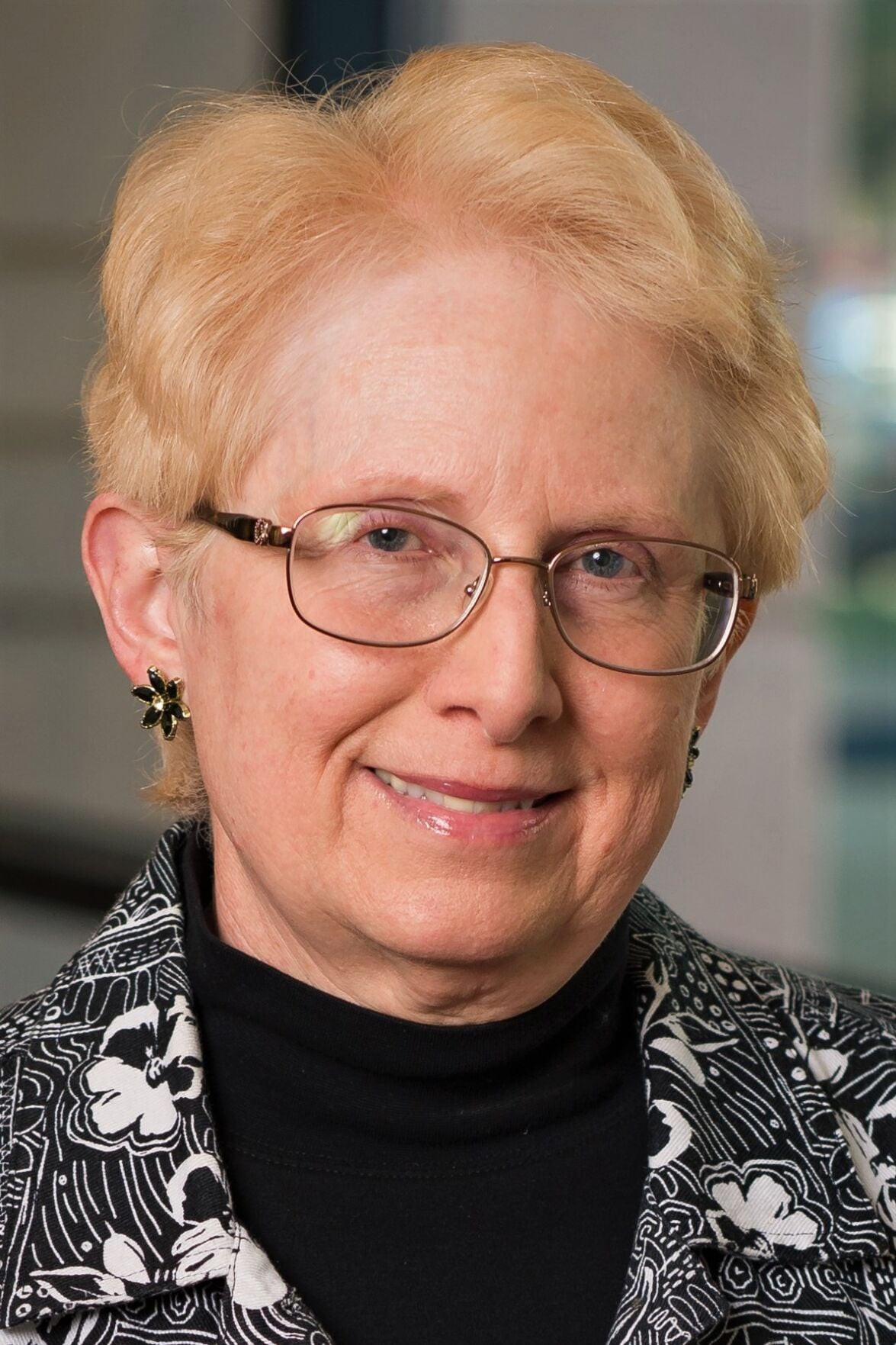 IUP graduate establishes scholarship to help students studying to ...