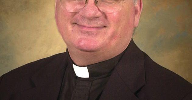 Father Thomas A. Federline | Obituaries | indianagazette.com
