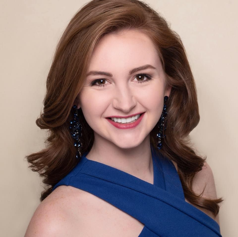 IUP senior to compete in Miss Pennsylvania pageant | News ...