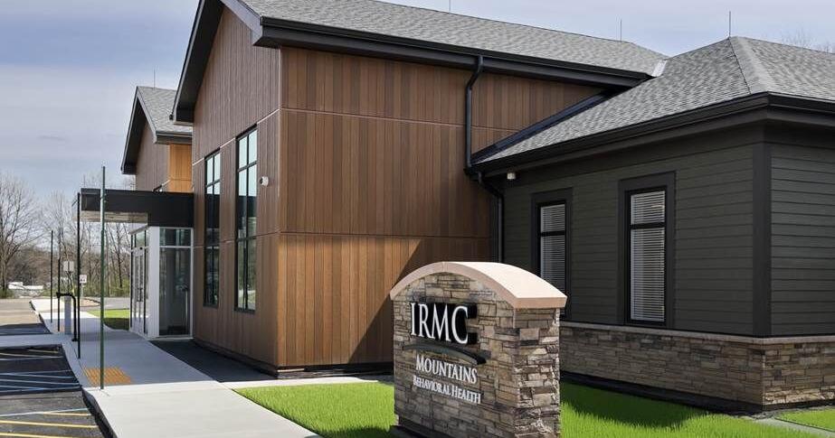 IRMC Mountains Behavioral Health opens new adolescent unit for youth ...