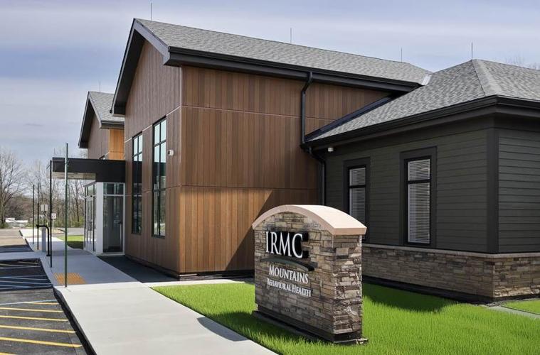 IRMC Mountains Behavioral Health opens new adolescent unit for youth ...