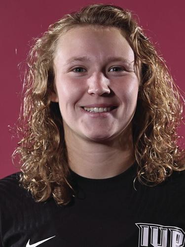 Athlete of the Week: Scardina remains consistent for IUP soccer ...