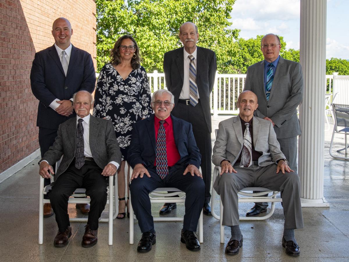 Indiana County Sports Hall of Fame Class of 2024 | Local News | indianagazette.com