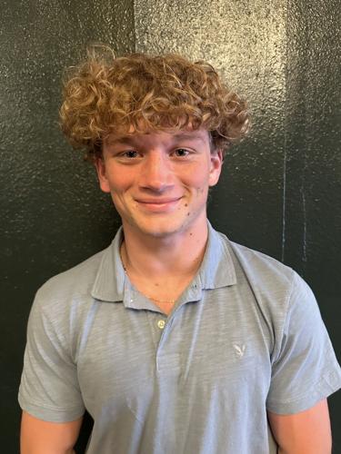 Tuscan Blystone named Boy of the Month | Announcements | indianagazette.com