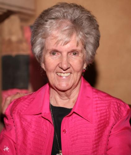 Ruth J. (Mack) Svilar | Obituaries | indianagazette.com