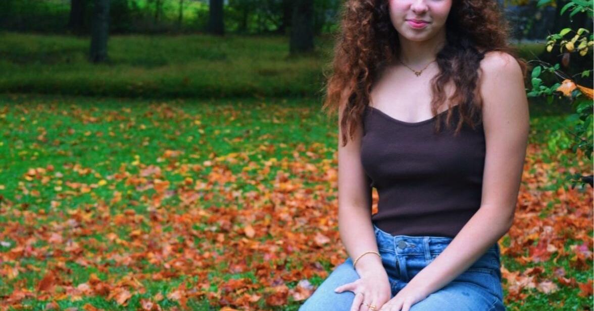 Grace Bowersox - Teen of the Week | Teen Of The Week | indianagazette.com